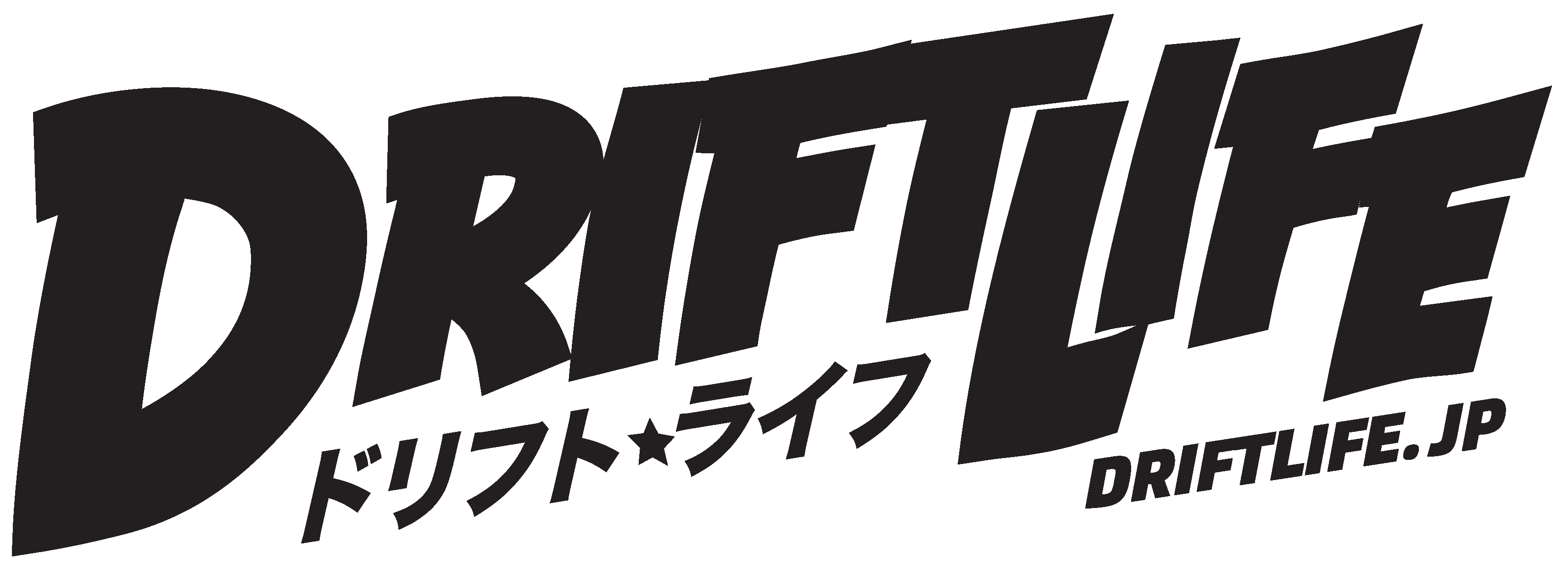 Download Drift Life Mag - Full Size PNG Image - PNGkit