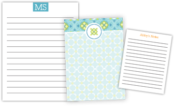 Download Custom Printed Notepads - Printing - Full Size PNG Image - PNGkit