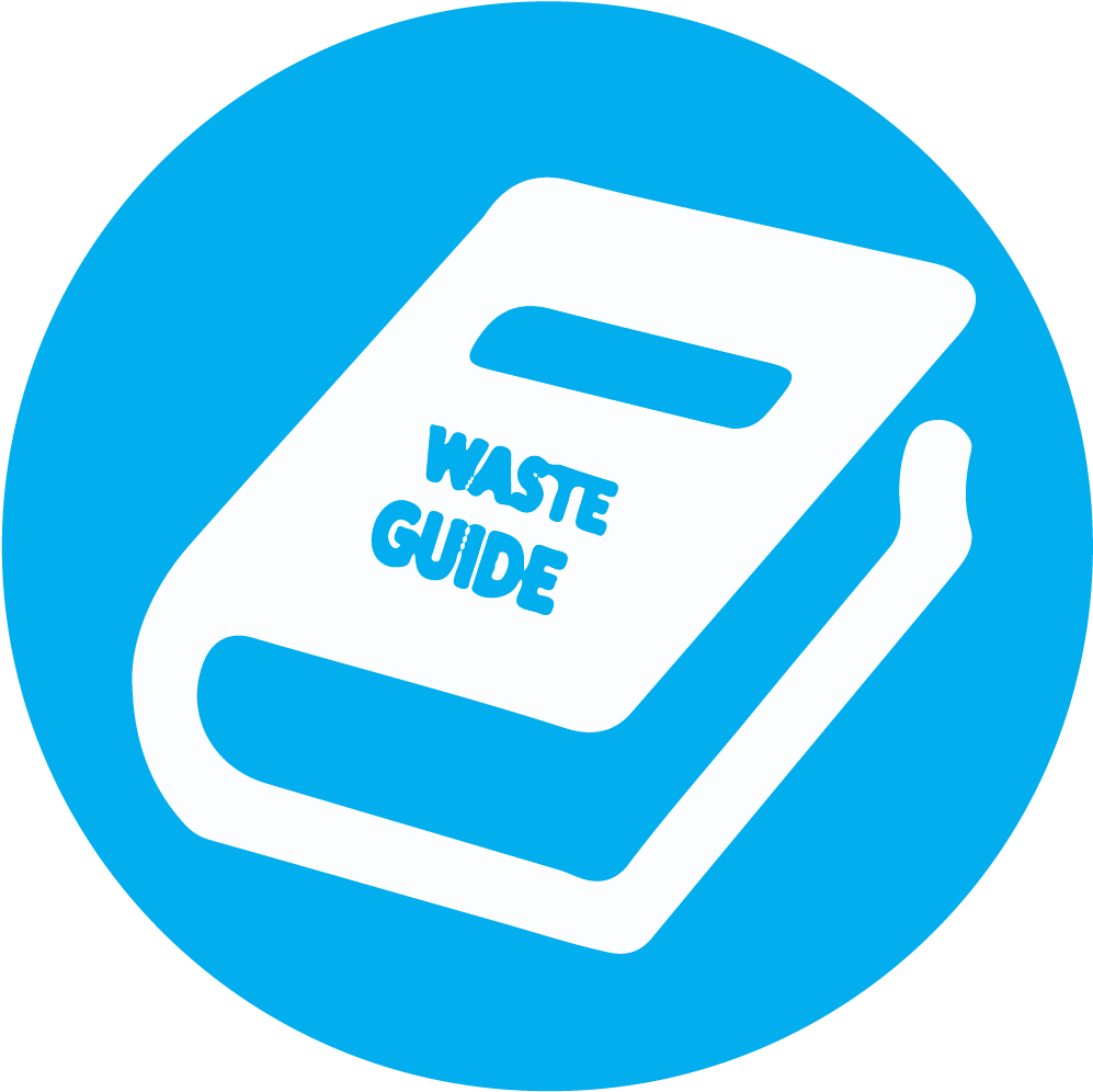 Download Waste Guide Icon - Application Software - Full Size PNG Image ...