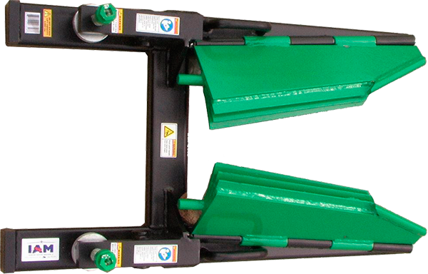 Download Quick Attach Wood Post And Tree Puller - Full Size PNG Image ...