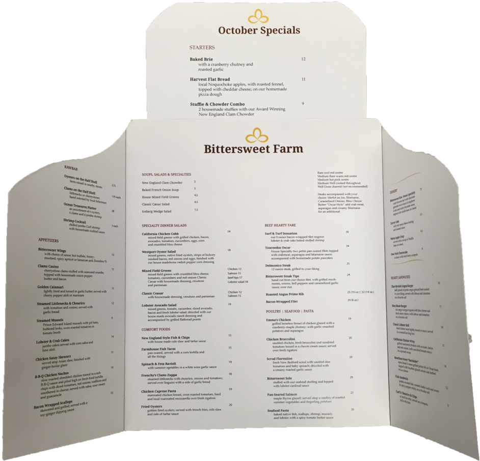Download Inside Menu - Full Size PNG Image - PNGkit