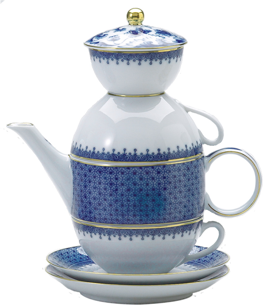 Download Tea For Two Tea Kettle - Full Size PNG Image - PNGkit