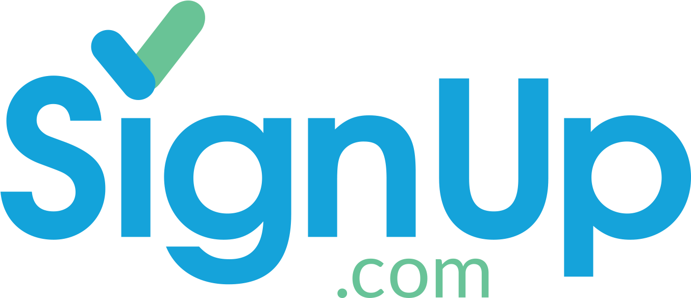 Download Free Signup Sheets And Volunteer Scheduling - Sign Up - Full ...