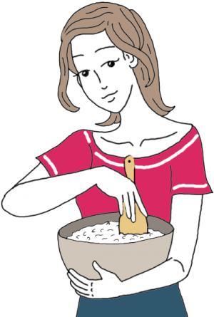 Download Rice - Lucky Green Rice - Full Size PNG Image - PNGkit