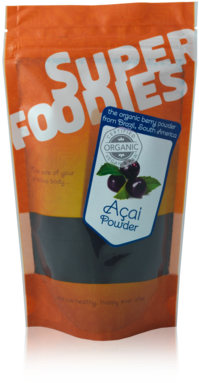 Download Acai Berry Powder - Superfoodies - Acai Powder 100g 1 X 100g ...