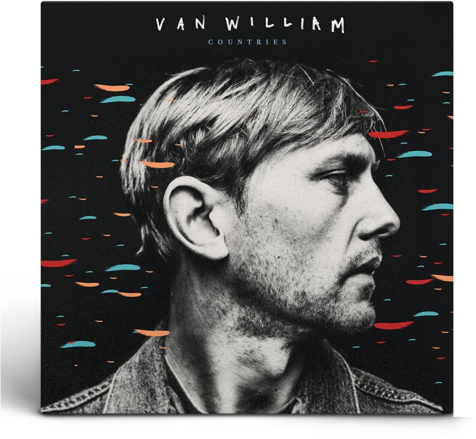 Download Album Cover Van - Full Size PNG Image - PNGkit