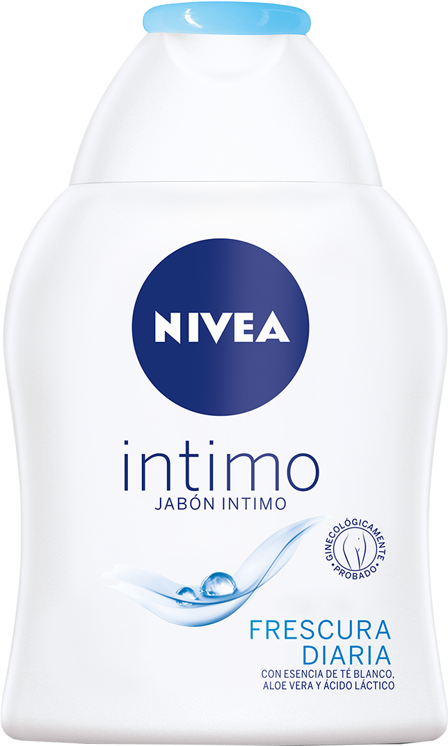 Download Nivea - Full Size PNG Image - PNGkit