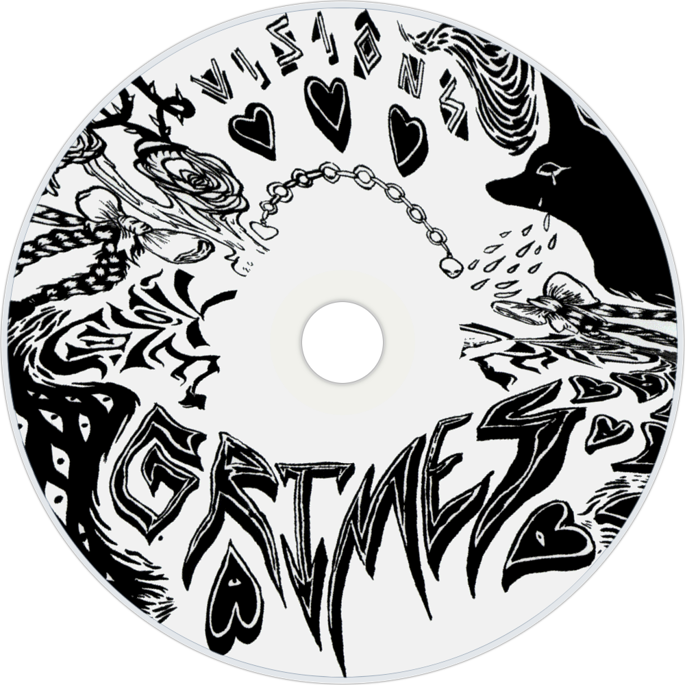 Download Grimes Music Logo - Full Size PNG Image - PNGkit