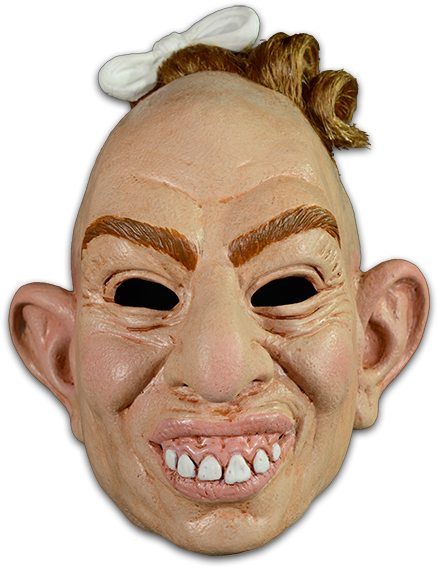 Download American Horror Story Pepper Mask - Pepper American Horror ...