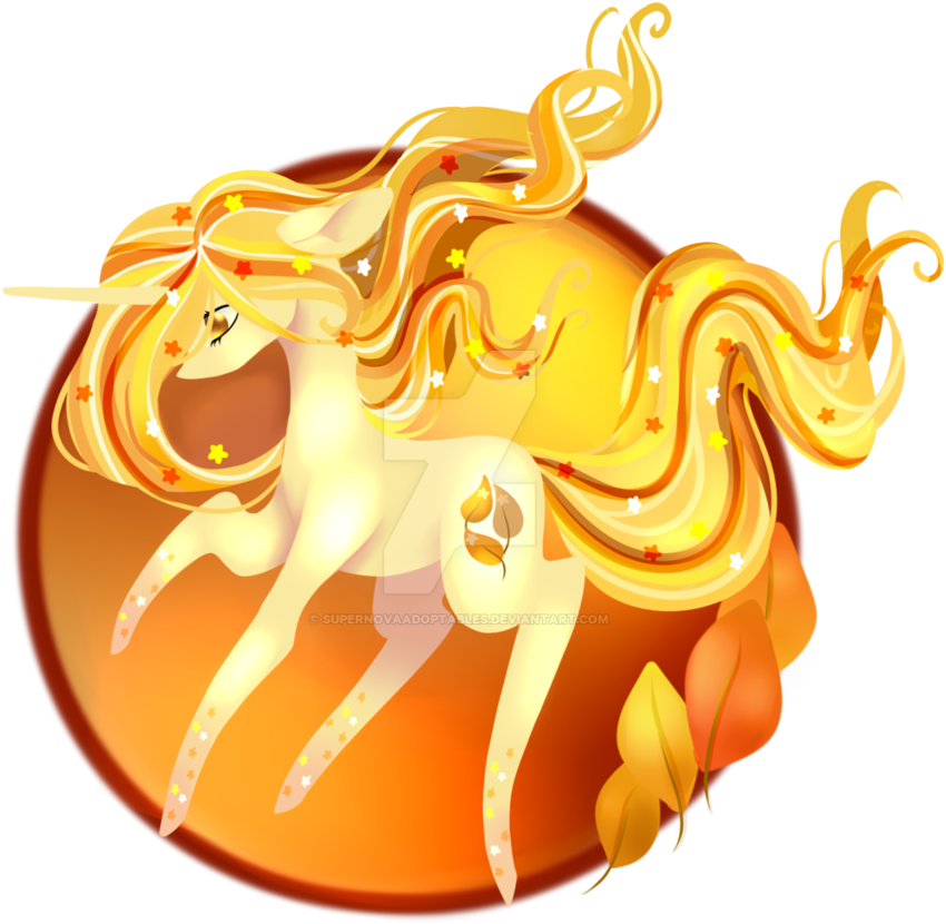 Download Supernovaadoptables, Gradient Hooves, Gradient Mane ...