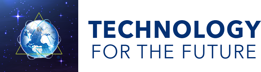 Download Future Technology Logo - Full Size PNG Image - PNGkit