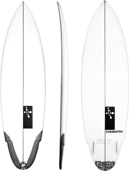 Download Twin Fin - Pyzel 74 - Full Size PNG Image - PNGkit