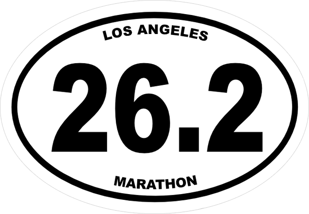 Download Custom Oval Stickers Decals Car Stickers Clear Oval - Oval ...