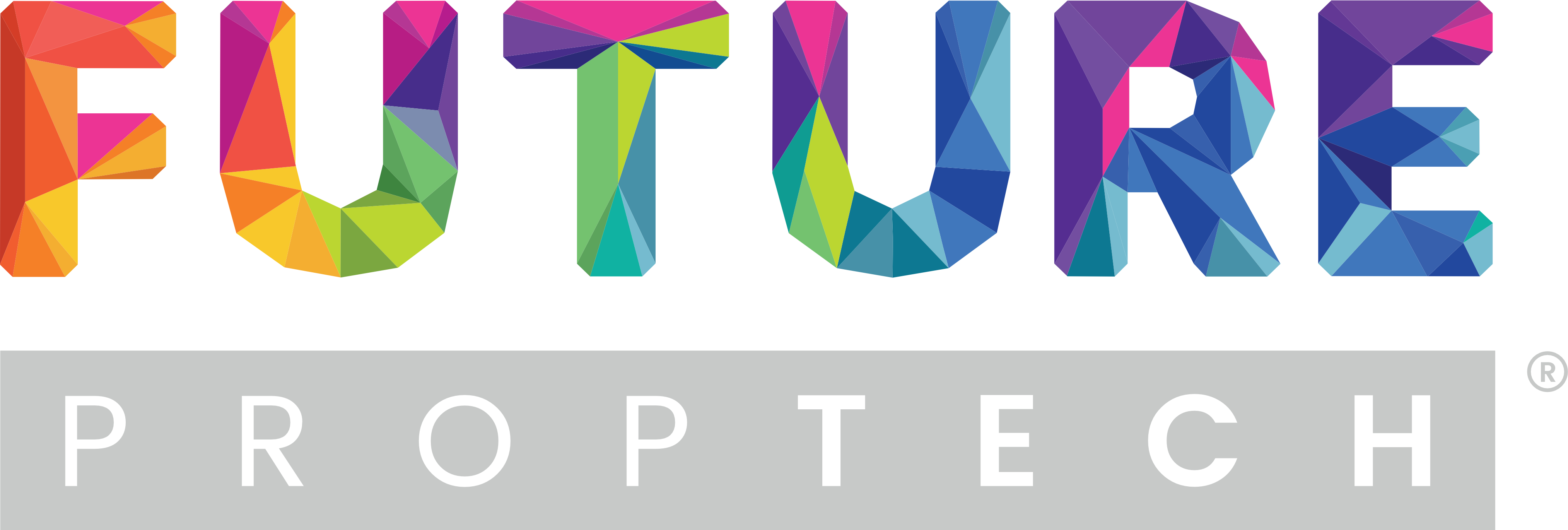 Download Future Proptech - Real Estate Technology - Full Size PNG Image ...