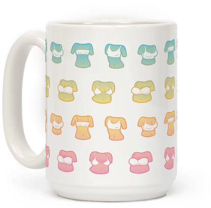 Download Pastel Boobs - Pastel Boob Sticker: Funny Sticker From ...