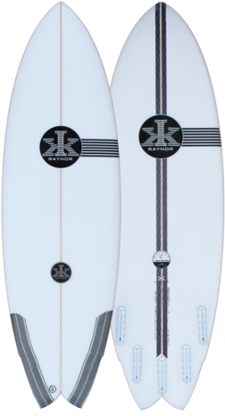 Download The Blackfish - Surfboard - Full Size PNG Image - PNGkit