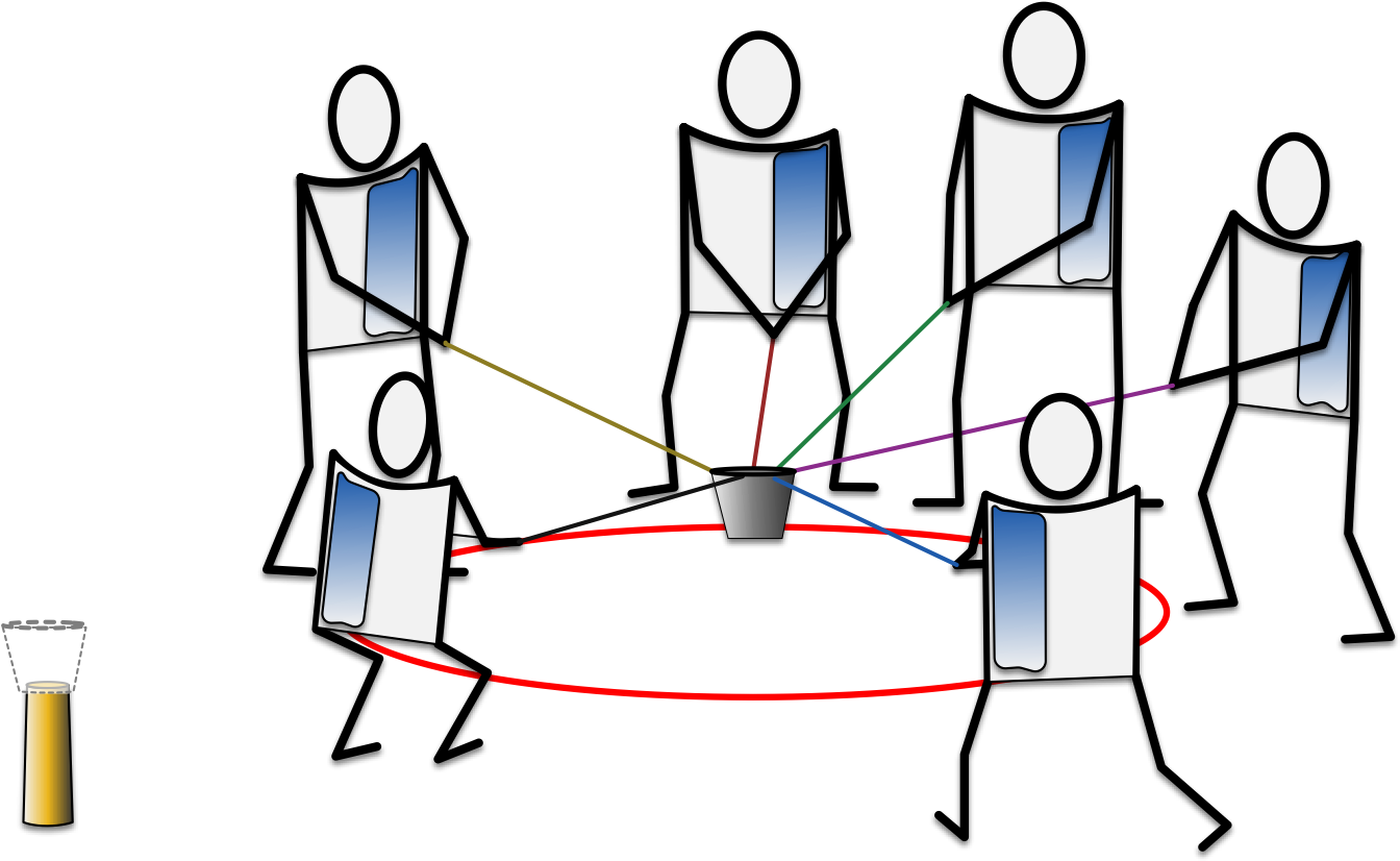 Download Team Challenge Toxic Waste - Team Challenge Png - Full Size ...