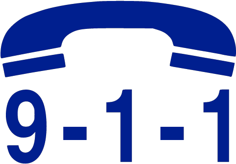 Download 9 1 1 Rcmp Car Decal - Car - Full Size PNG Image - PNGkit