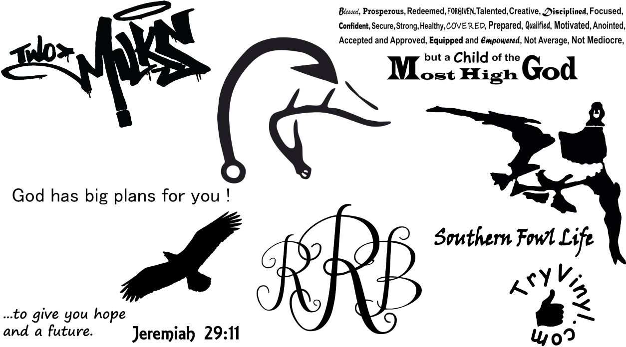 Download Custom Auto Decals - Car - Full Size PNG Image - PNGkit