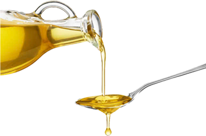 Download 1 Teaspoon Of Cooking Oil - Full Size PNG Image - PNGkit