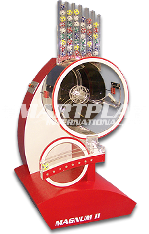 Download Magnum Lottery Machine Home - National Lottery Draw Machine ...