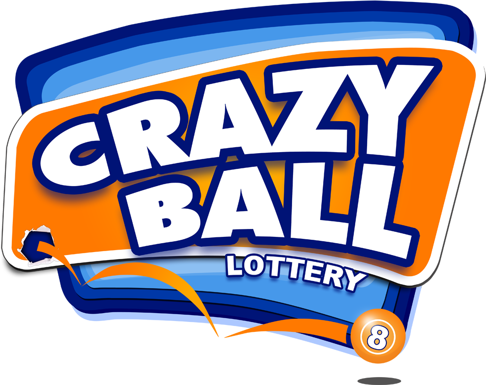 Download Crazy Ball Lottery - Game - Full Size PNG Image - PNGkit