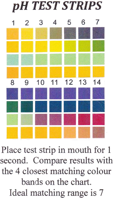 Download Ph Test Strips Png - Labrat Supplies Plastic Ph Test Strips ...