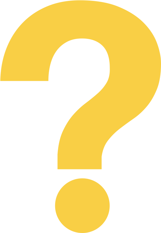 Download Question Mark Graphic - Jesus Name I Pray - Full Size PNG ...