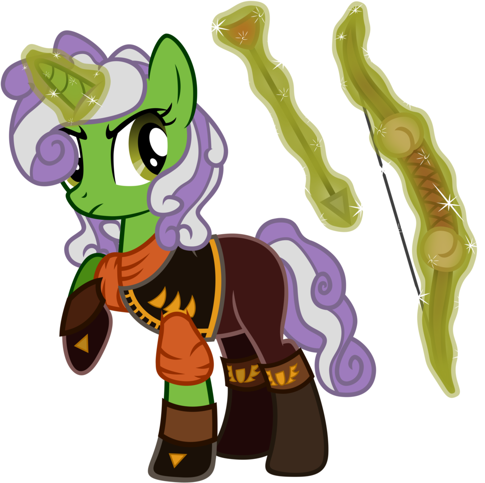 Download Glessmlp, Magic, Oc, Oc Only, Oc - Horse - Full Size PNG Image ...