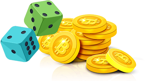 Download Bitcoin Dice - Lottery Png - Full Size PNG Image - PNGkit