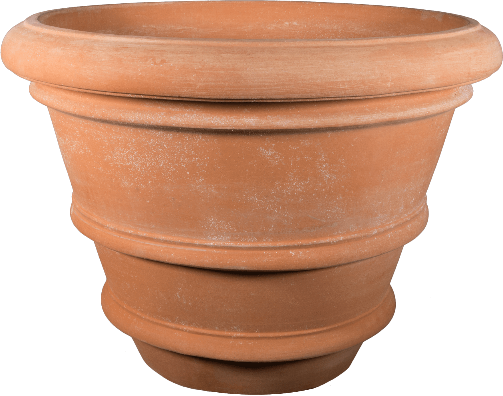Download Clay Pot Png - Flowerpot - Full Size PNG Image - PNGkit
