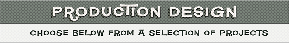 Download Production Design - Full Size PNG Image - PNGkit