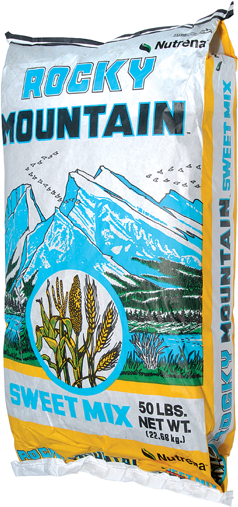 Download Rocky Mountain Sweet Mix Textured Feed 40lb - Rocky Mountains ...