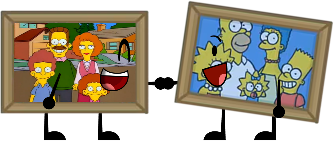 Download Pots New Friend - Object Show 87 Wikia - Full Size PNG Image ...