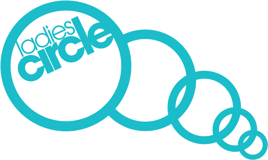 Download Gbi Logo - Ladies Circle Round Table - Full Size PNG Image ...