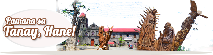 Download Tanay, Rizal - Full Size PNG Image - PNGkit