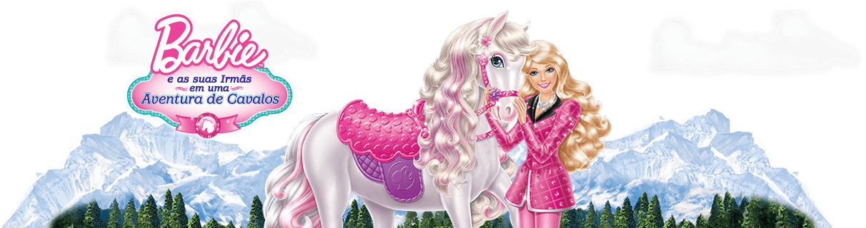 Download Barbie - Full Size PNG Image - PNGkit