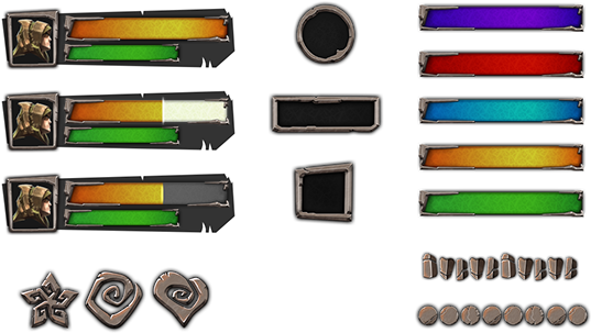 Download The Core Set Was Intended To Be The Hud That Shipped - Belt ...