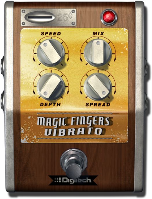 Download Digitech Introduces Magic Fingers Vibrato For The Istomp ...