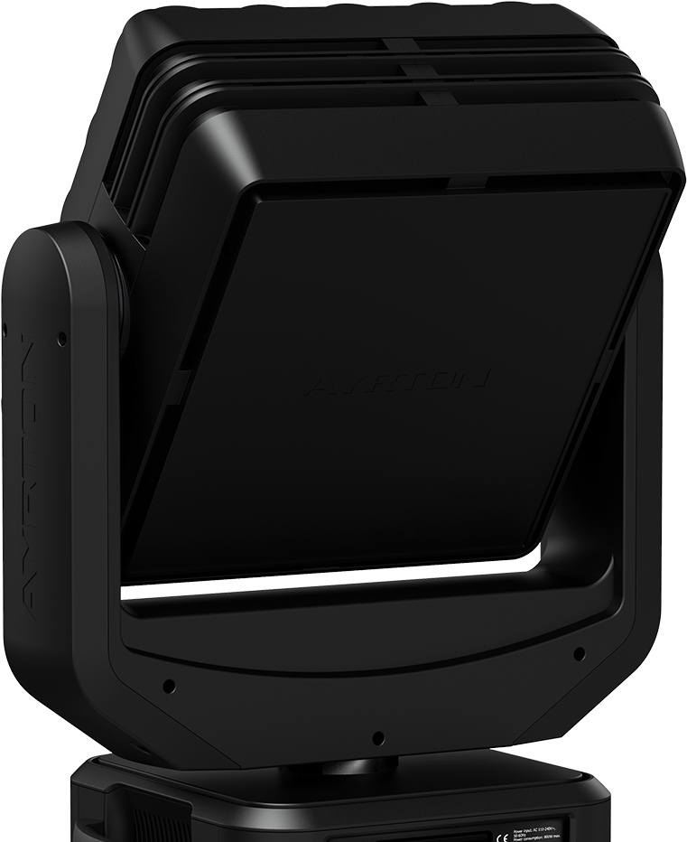 Download Magicpanel-fx Produces An Extremely Powerful Beam Capable ...