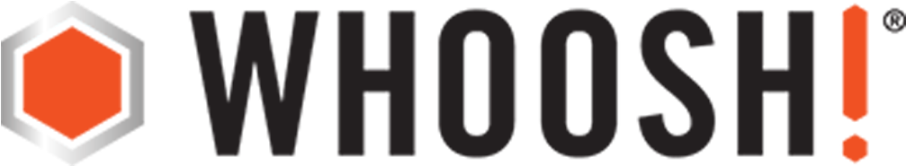 Download Whoosh - Whoosh Whoosh! Go Xl Screen Cleaner - Full Size PNG ...