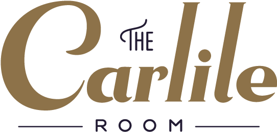 Download Carlile Room Logo - Full Size PNG Image - PNGkit