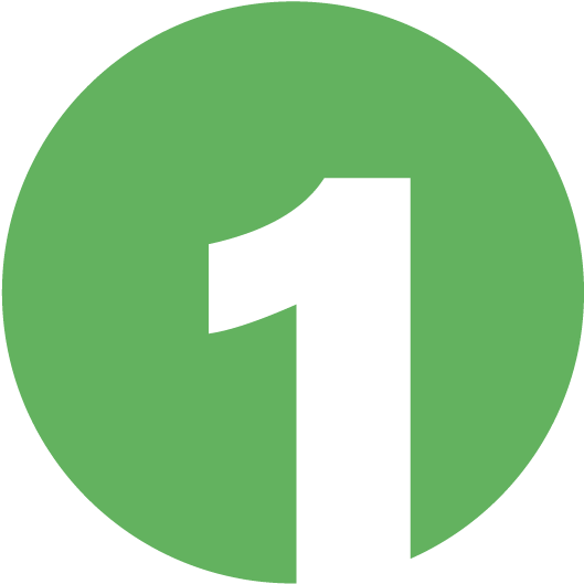 Download Board Guidelines - Numbers In Circles Png - Full Size PNG ...