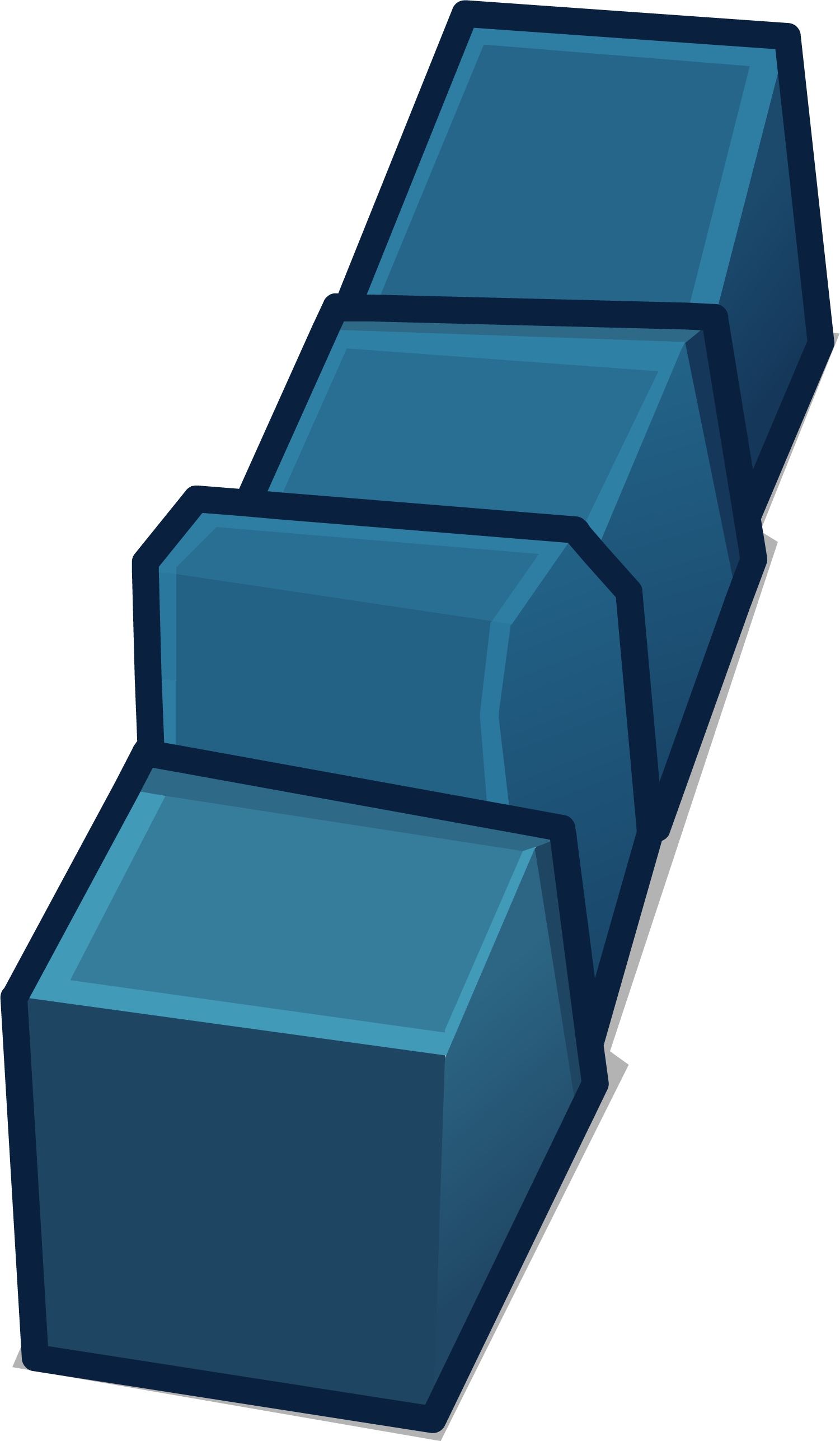 Download Stone Wall Sprite 012 - Stairs - Full Size PNG Image - PNGkit