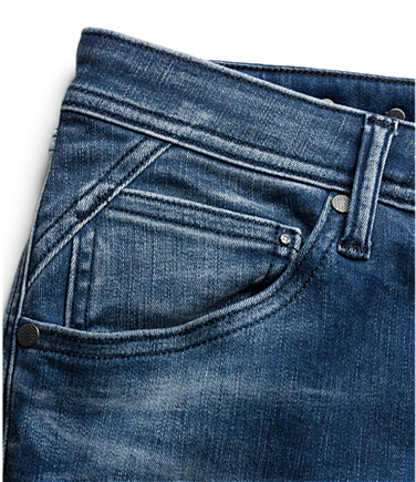 Download Pilar Boyfriend Jeans - Pocket - Full Size PNG Image - PNGkit