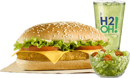 Download Linea Green - H2oh - Full Size PNG Image - PNGkit