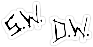 Download Untitled By Lydine - Supernatural Swdw Png - Full Size PNG ...