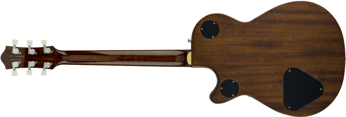 Download Gretsch Players Edition Jet™ Bt With V-stoptail And - Takamine ...
