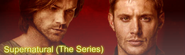 Download Supernatural - Us Tv Show Art 32x24 Poster Decor - Full Size ...