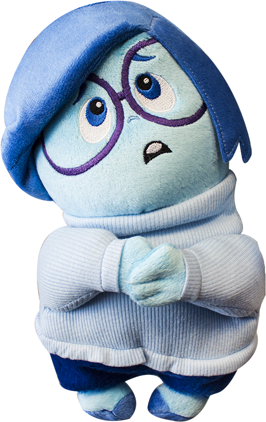 Download Divertida Mente Tristeza Png - Regret - Full Size PNG Image ...